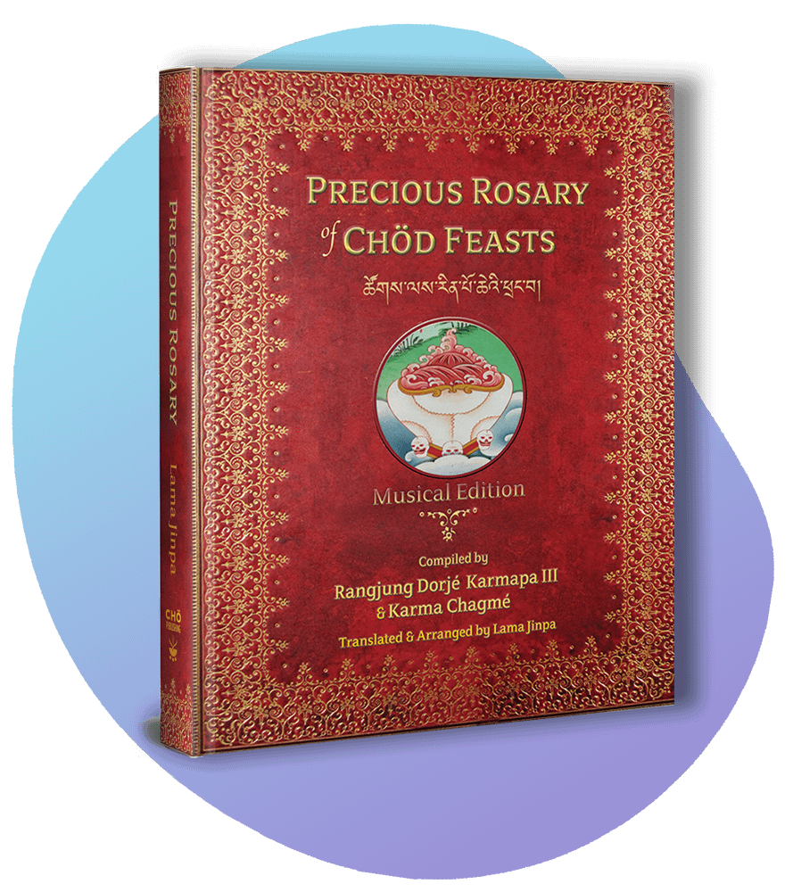 The Mystery of the Five Elements - School of Tibetan Healing Chod