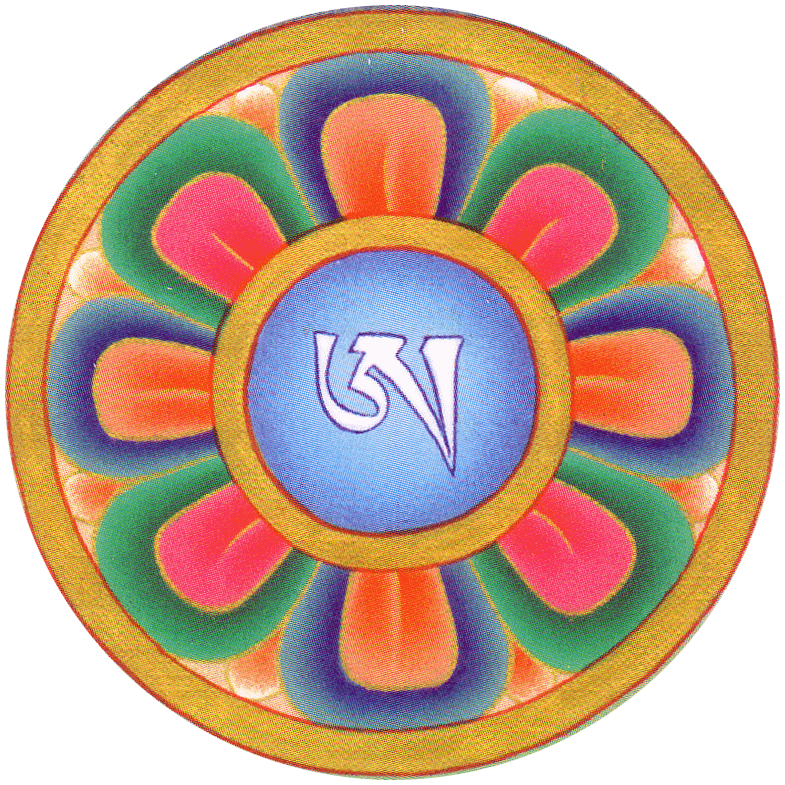 Cho School - School of Tibetan Healing Chod