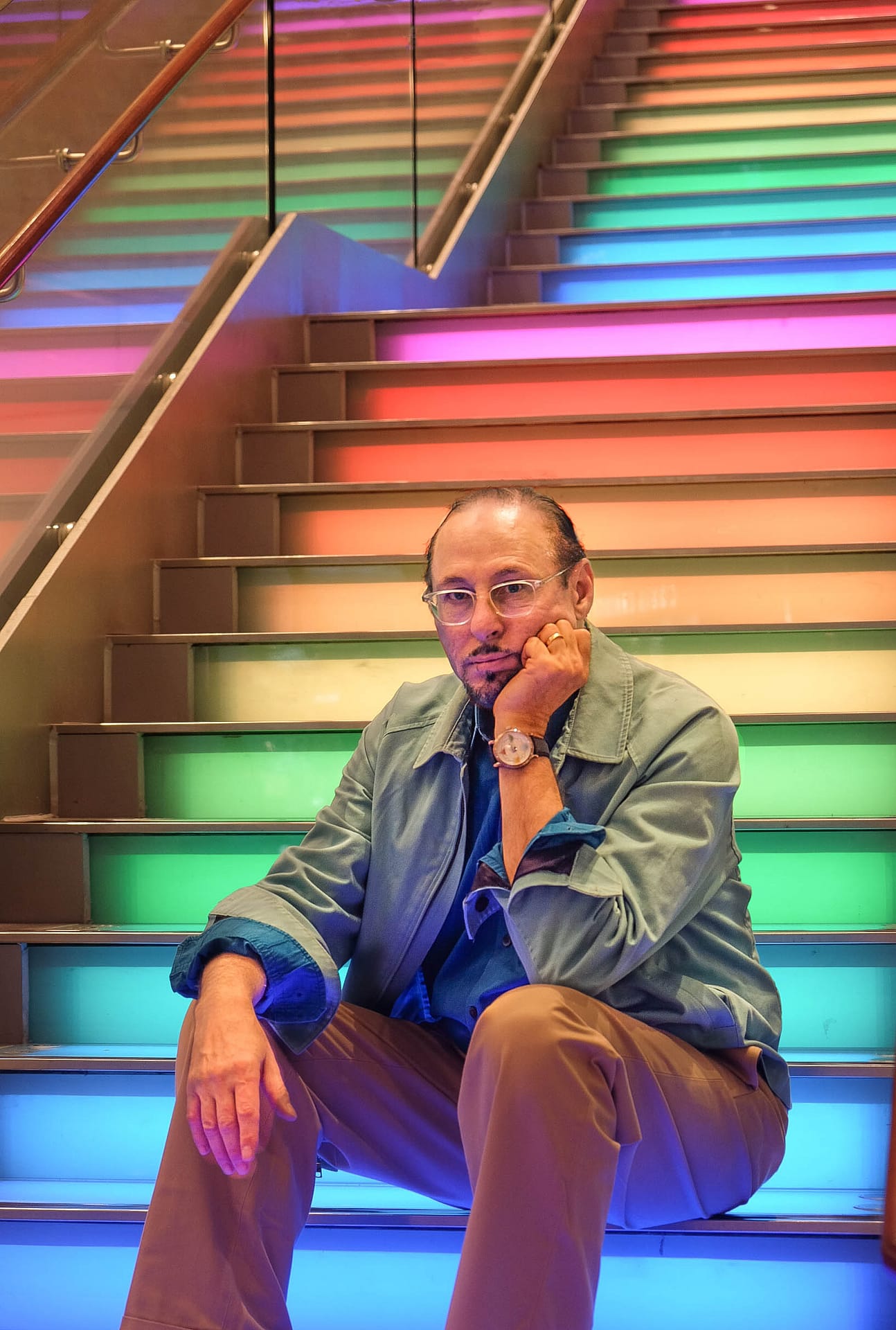 About Asa - Antiviral Protocol