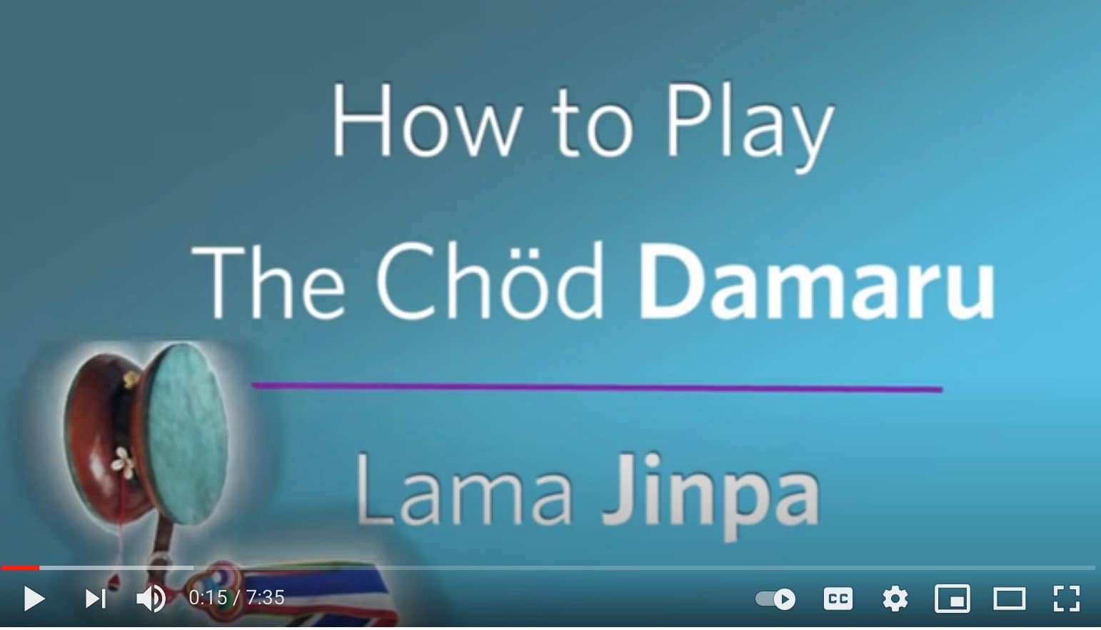 Home - School of Tibetan Healing Chod